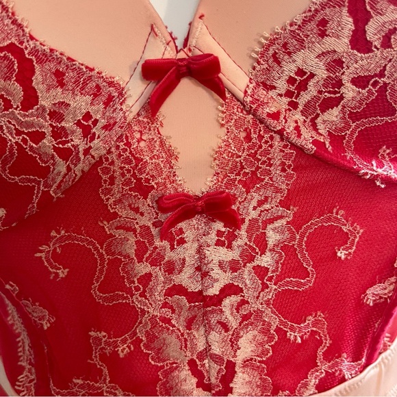 Victoria's Secret | Intimates & Sleepwear | 36d Vs Victorias Secret ...